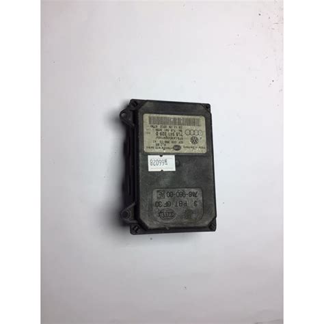 Volkswagen Golf 6 AFS Adaptif Far Beyni 7L6941329B