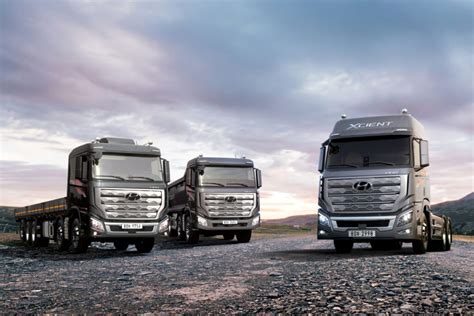 취향 제대로 저격했네… 고객의 소리를 반영한 현대차의 대형 트럭 그래 이거지~ 리포테라