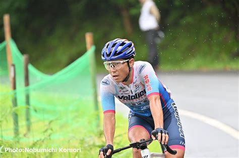 Racereport