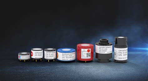 Dd Scientific 全球第一大电化学气体传感器供应商