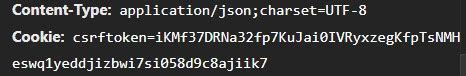 Reactjs Axios Is Not Sending X CSRFToken Header In Production Stack Overflow