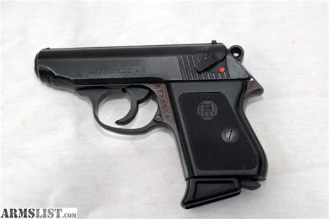 Armslist For Sale Iver Johnson Tp 22