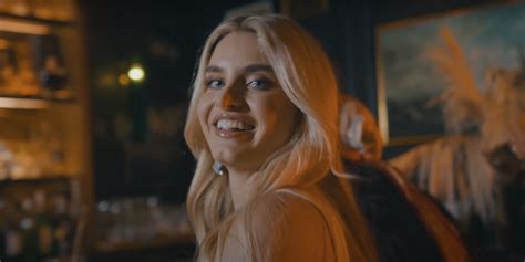 Country Star Siena Enjoys A Girls Night Out In Her ‘get To Me Music