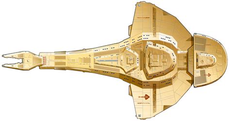 Cardassian Symbol