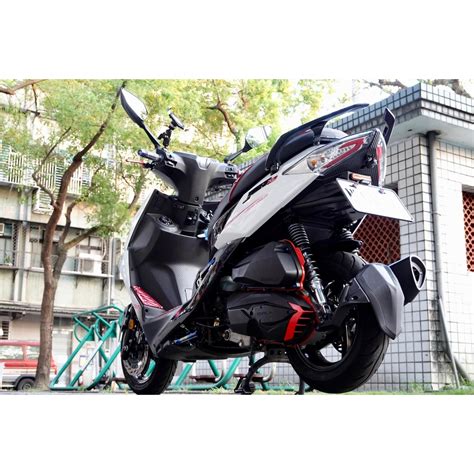 現貨 上逸車業 鳳梨合作社 王董後扶手 Sym Jets Sr Sl 專用 分離式 後扶手 Cnc 支架 王董 分離把 蝦皮購物