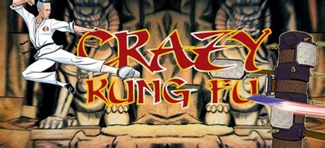 Crazy Kung Fu для Pico 4 Скачать APk