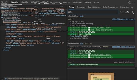 Css 功能參考 Microsoft Edge Developer Documentation Microsoft Learn
