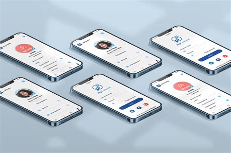 Job Seeker App UI Design On Behance