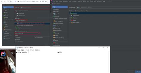 No Java Ee Tab In New Project Ides Support Intellij Platform