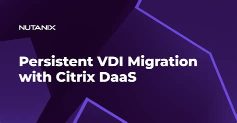 Blog Nutanix Dev