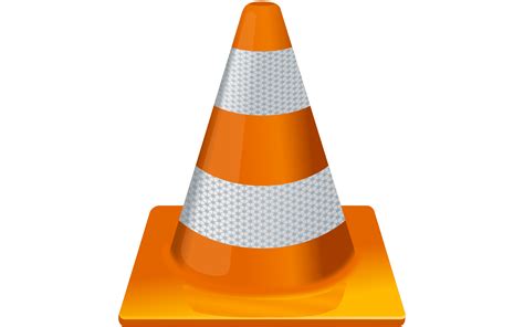 VLC Logo And Symbol Meaning History PNG