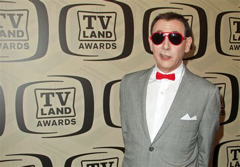 Paul Reubens Actor Who Played Pee Wee Herman Dies At 70 Reuters