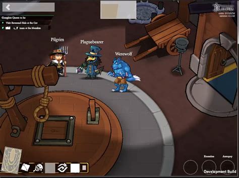 Ui Elements Flickering To Wrong Images On Windows Builds Unity Engine
