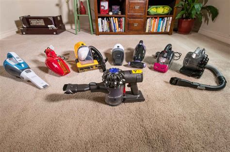 The Best Car Vacuums Of 2021 Reviews By Your Best Digs