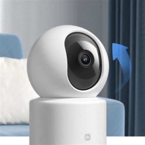 C301 Xiaomi Smart Security Surveillance Camera 2K 3MP 360