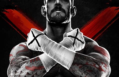 Cm Punk Wallpapers Top Free Cm Punk Backgrounds Wallpaperaccess