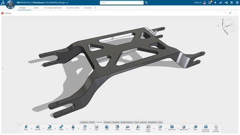 3dexperience works 2021 what s new demonstration video
