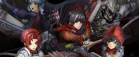 Fallen Legion Rise To Glory Trailer Shows New Nintendo Switch Exclusive Content Nintendo Insider