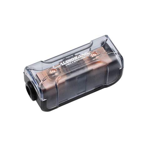 FUSE HOLDER AB 11SM Audio Bank ULTIMATE AUDIO FORCE