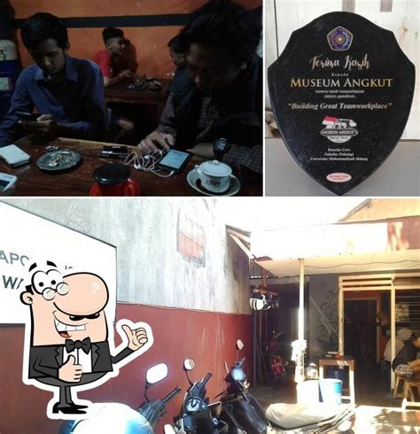 Komol Kopi Cafe Malang Restaurant Reviews