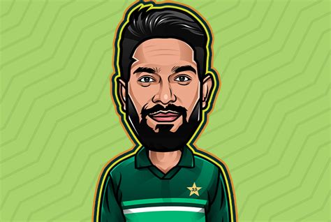 Haris Rauf Grassroots Cricket