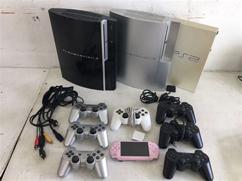 Yahooオークション M0118 03 Sony Playstation2（scph 50000）plays