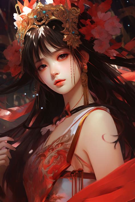 古风人物ai素材 古风人物ai模板 古风人物ai图片免费下载 设图网