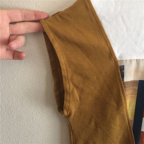 Zara Tops Zara Wb Collection Graphic Top Poshmark