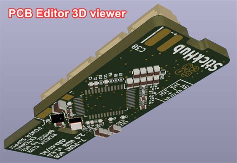 Proposal Enable 3d Model Downloads In Altium Viewer General