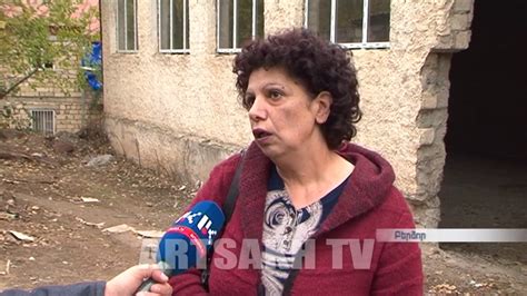 Վերակառուցվելու է Բերձորի մարզադպրոցի նախկին շենքը Youtube