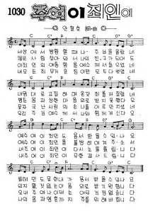찬양악보 세상에서 방황할 때 주여 이 죄인이 김동국 2집 네이버 블로그