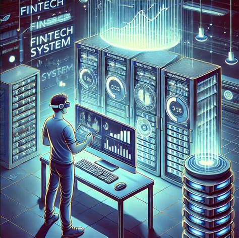 Backendengineering Scalability Fintech Techgrowth Engineering
