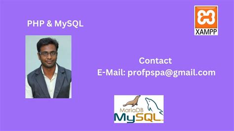 How To Install Php In Windows Youtube