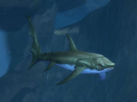 Reef Thresher Nazjatar Warcraft Wiki Your Wiki Guide To The World