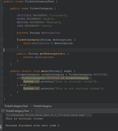 Enum In Java Learn The Basics Of Enumeration With Examples