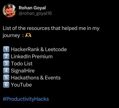 Rohan Goyal On Linkedin Resources Linkedin Softwaredevelopment