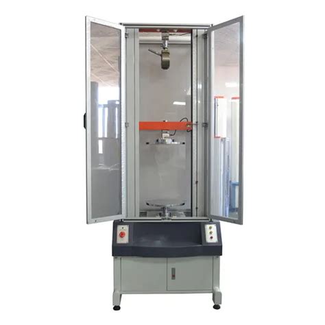 Spring Stiffness Testing Machine Universal Testing Machine Universal Tensile Testing Machine