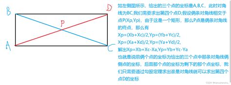 洛谷 p1027 [noip2001 提高组] car 的旅行路线【推公式 勾股定理 最短路】 csdn博客