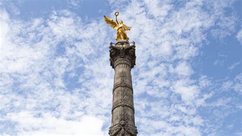 La Cdmx Se Llenará De Marchas Y Manifestaciones Este Martes 15 De Otubre