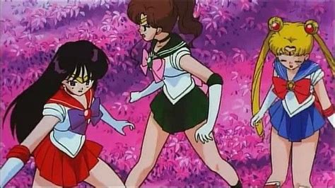 Pin On Sailor Moon Sailor Moon Anime Sailor