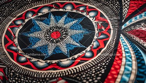 تصویر با کیفیت پس زمینه ماندالا طراحی شده با هوش مصنوعی