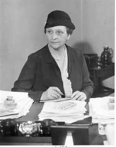 Fair Labor Standards Act Of 1938 Social Welfare History Project