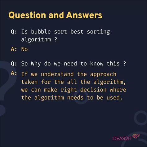 Bubble Sort In Java Script Pdf Technology And Computing