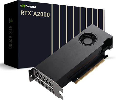 Pny Nvidia Rtx 2000 Ada Generation 16gb Gddr6 Pci Express 4 0 Dual Slot