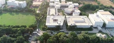 Ku Gandhinagar Admission 2024 Courses Fees Placement Cut Off