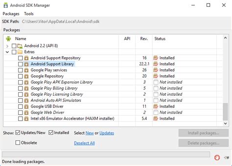 Android Appcompat V723 Stack Overflow