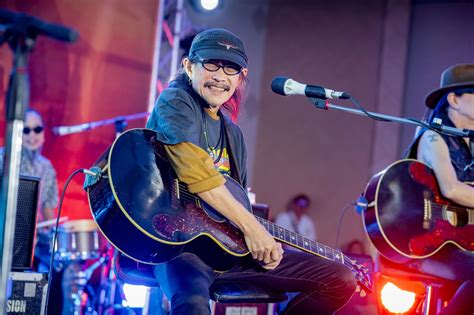 ‘คาราบาว ประกาศขน 40 เพลงฮิตขึ้น ‘คอนเสิร์ต 40 ปี คาราบาว