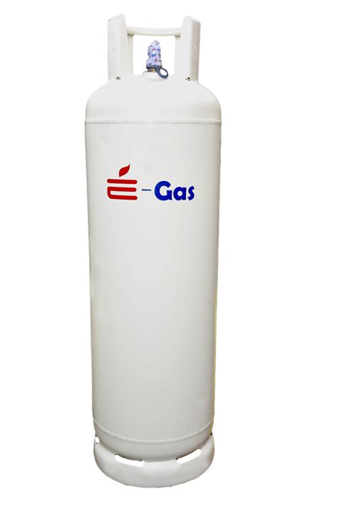 50 Kg Cylinder With Gas E Gas Kenya Limited