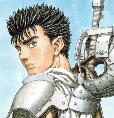 50 Most Badass Anime Characters Of All Time Hood Mwr