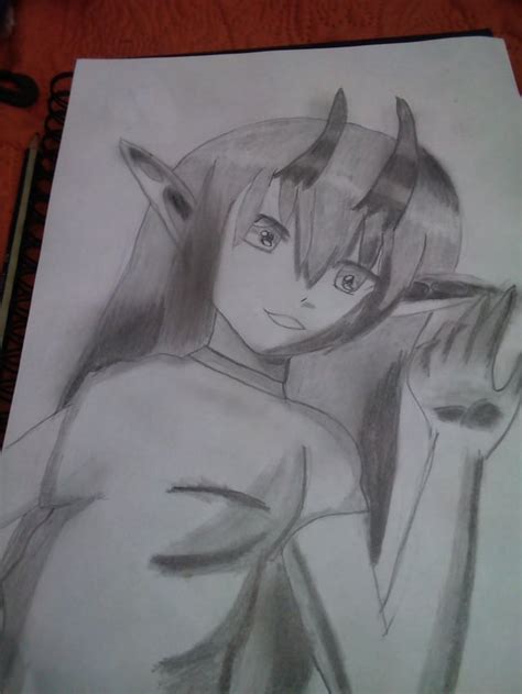 Beginner Anime Art Rbeginnerart